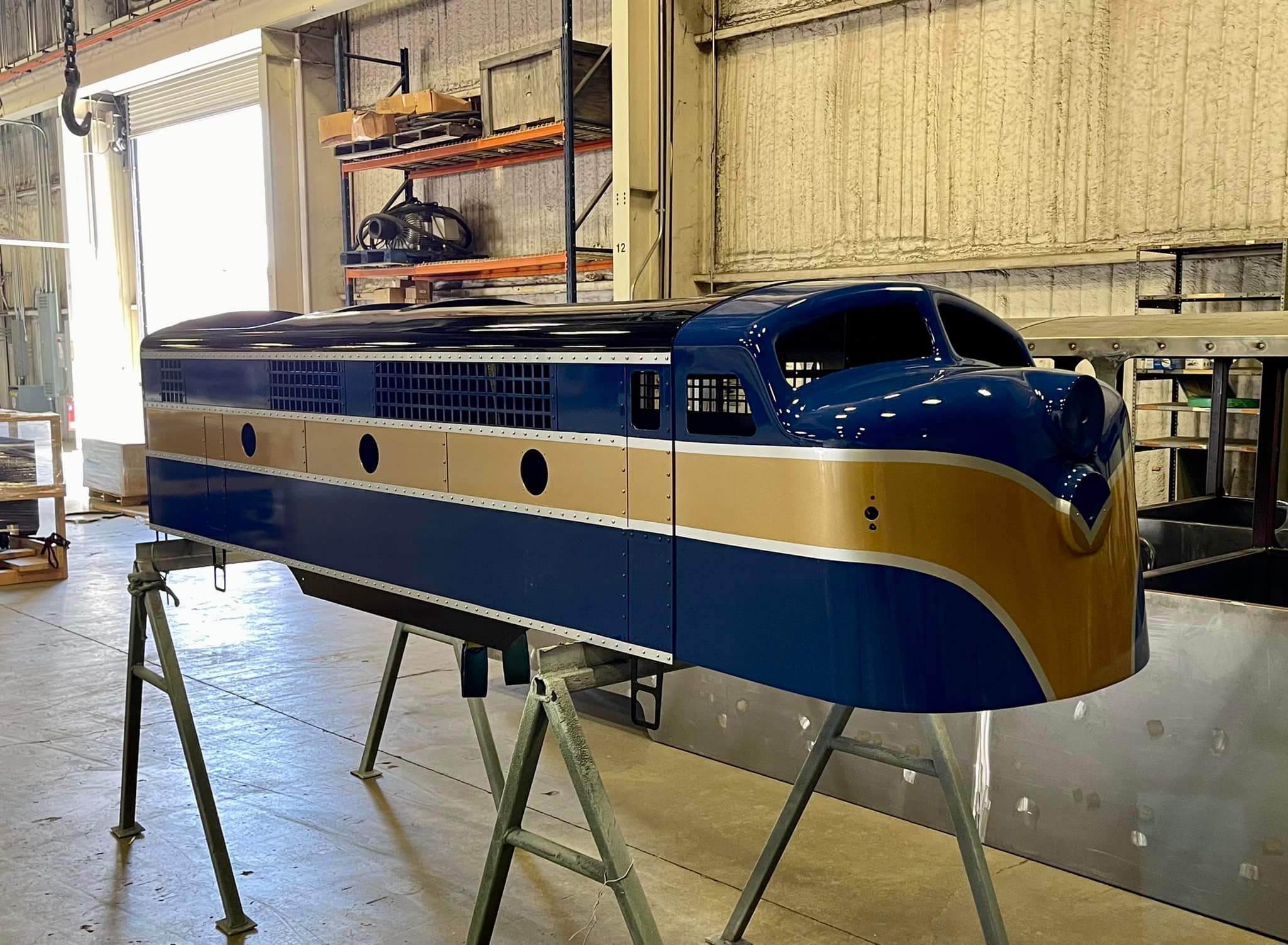 News – Wayne County Museum