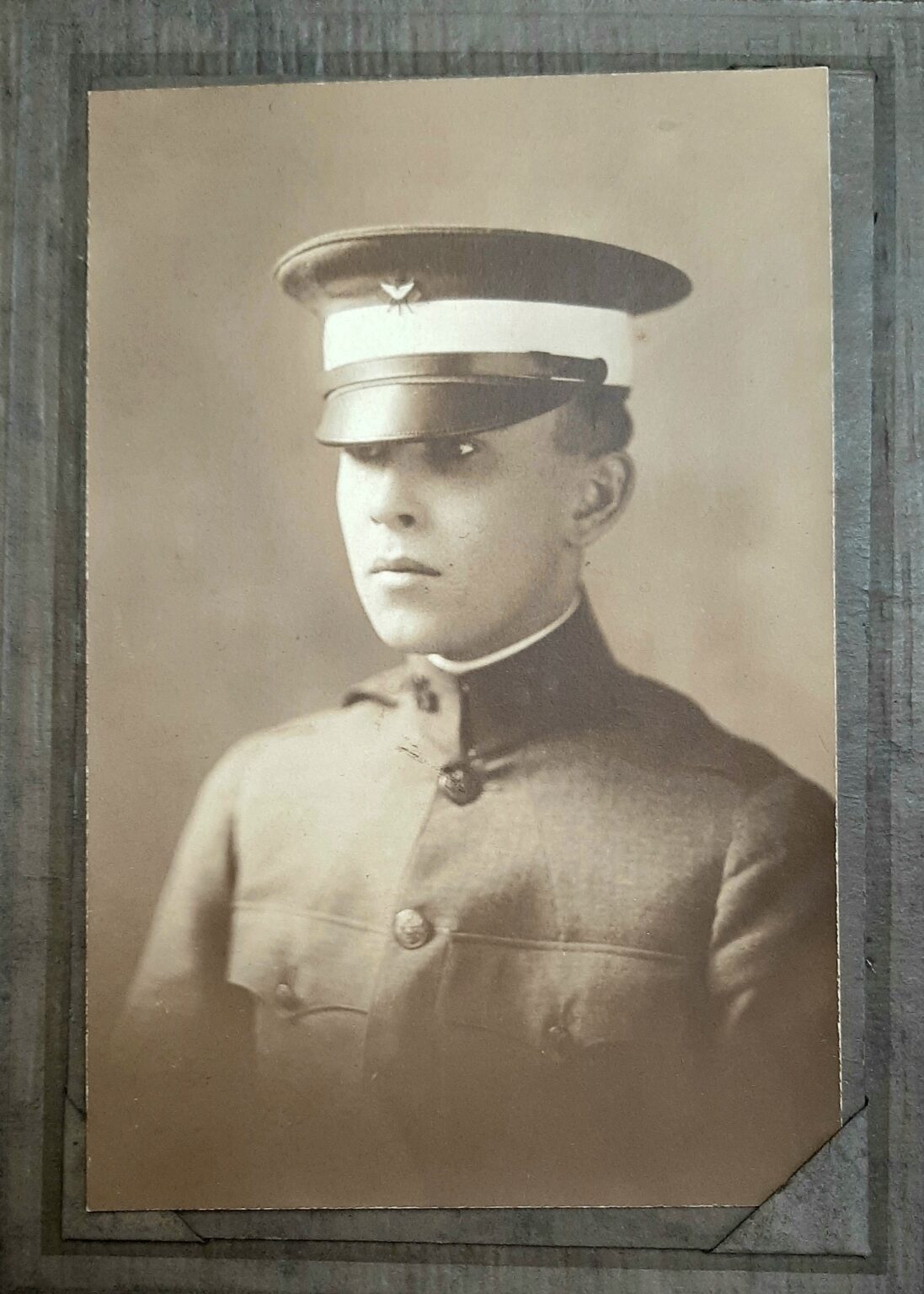 Scott Berkeley – Wayne County Museum