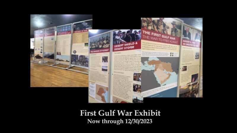 Wayne County Museum – Your Museum, Where History Lives