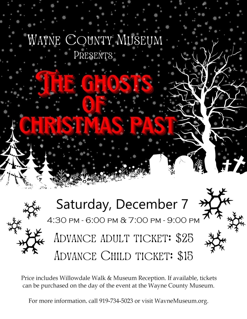 Wayne County Museum – Your Museum, Where History Lives